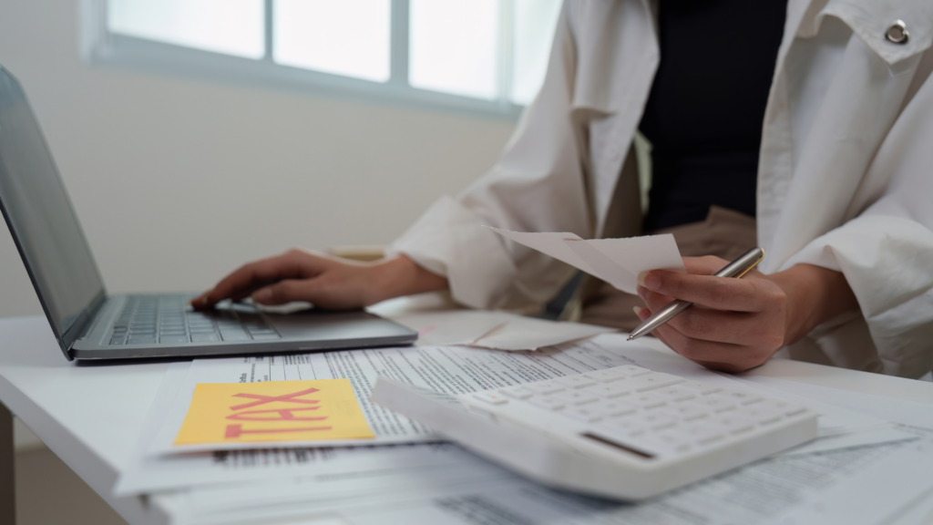 Self Assessment Tax Return in the UK | Complete HMRC Guide